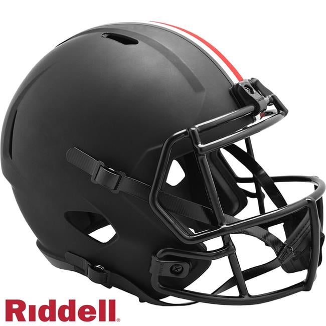 Riddell 9585587723 NCAA Ohio State Buckeyes Helmet - Replica Full Size ...