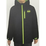 Adamsbuilt Pyramid Lake Wading Jacket - Walmart.com