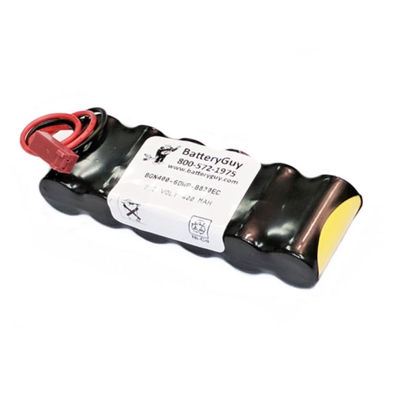 Sub C Battery Pack