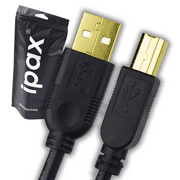 Zebra Printer Usb Cable