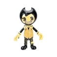 Bendy 4 inch Posable Action Figure with Train from Bendy and the Ink ...