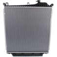 RADIATOR Compatible with FORD EXPLORER 2007-2010 - Walmart.com