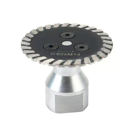 Wweixi Grinding Disc Professional Replace Component Universal Stone ...