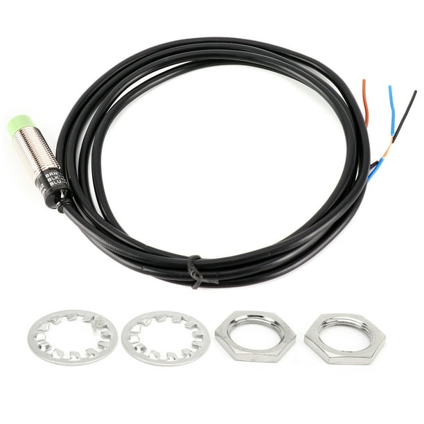 Approach Switch Berm Approach Switch Sensor Wire Approach Switch Power