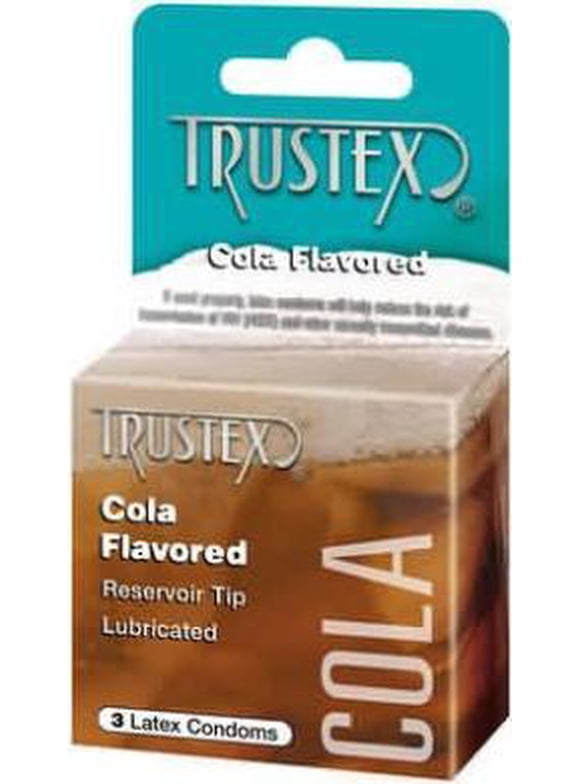 Flavored Condoms in Condoms - Walmart.com