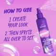 Aussie Sprunch Non-Aerosol Hair Spray for Curly Hair and Wavy Hair, 8.5 ...