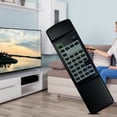 BQBQERT Ergonomic Remote Control Supports for RC330S Remote ABS Build ...