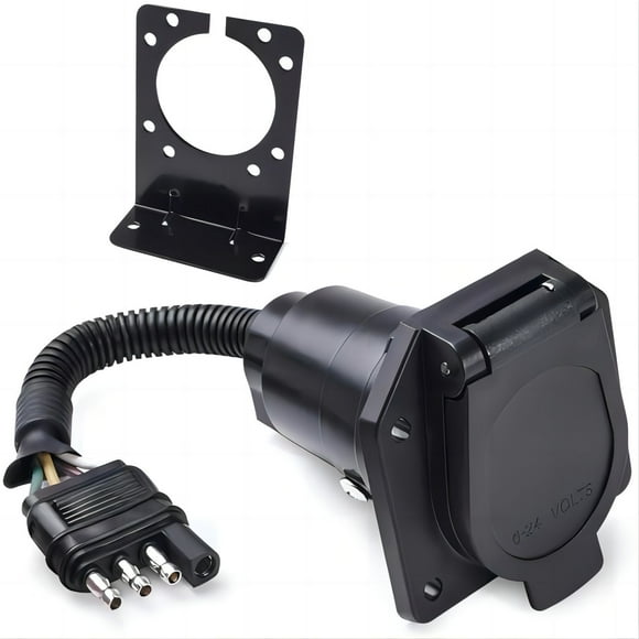 7-way Connector Kits