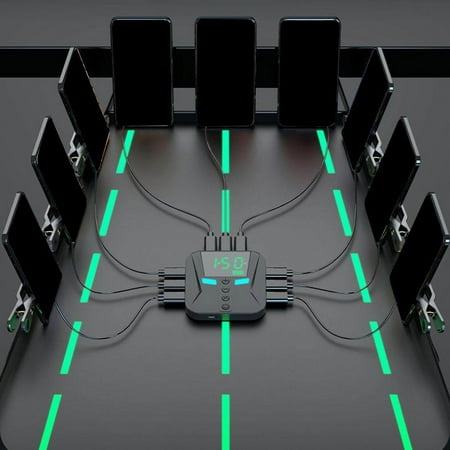 Auto Clicking Device Screen auto clicking Keep Screen DPI150 50 instant ...