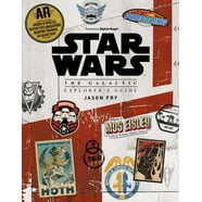Star Wars: Essential Guides: The Essential Atlas: Star Wars (Paperback ...