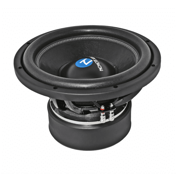 Deaf Bonce DB-SA272 D1 12" 3000W Max Dual 1-Ohm Voice Coil Car ...