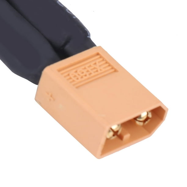 Parallel Battery Pack XT60 Parallel 2Types Connector Adapter XT60 XT60 ...