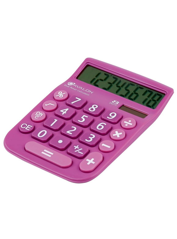 Basic Calculators in Calculators - Walmart.com