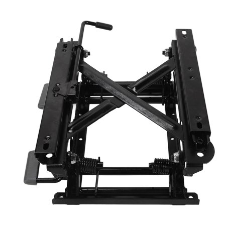 Seats Height Adjuster, Steel Adjustable Height Mechanism 155mm Lifting ...