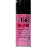 Luster's Pink 2 Oz. Sheen Spray Sunscreen - Walmart.com
