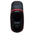GolfBuddy Laser 1S Slope Laser Rangefinder, Black/White/Red - - Walmart.com