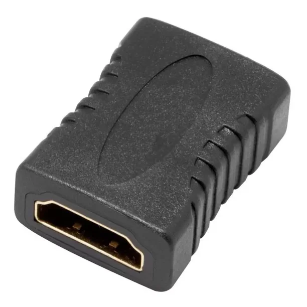 Extensor O Cople Para Cables Hdmi | Bodega Aurrera en línea