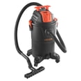 Shop Vac, 8 Gallon Wet Dry Shop Vacuum, 4.5 Peak HP Portable with One ...