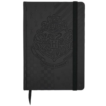 Harry Potter Harry Potter Gryffindor Hardcover Ruled Journal ...