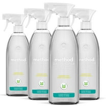 Method Daily Shower Spray Cleaner Refill for Everyday Bathroom Tile ...