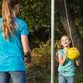 Free Shipping! Sterling Sports Deluxe Tetherball Set - Walmart.com