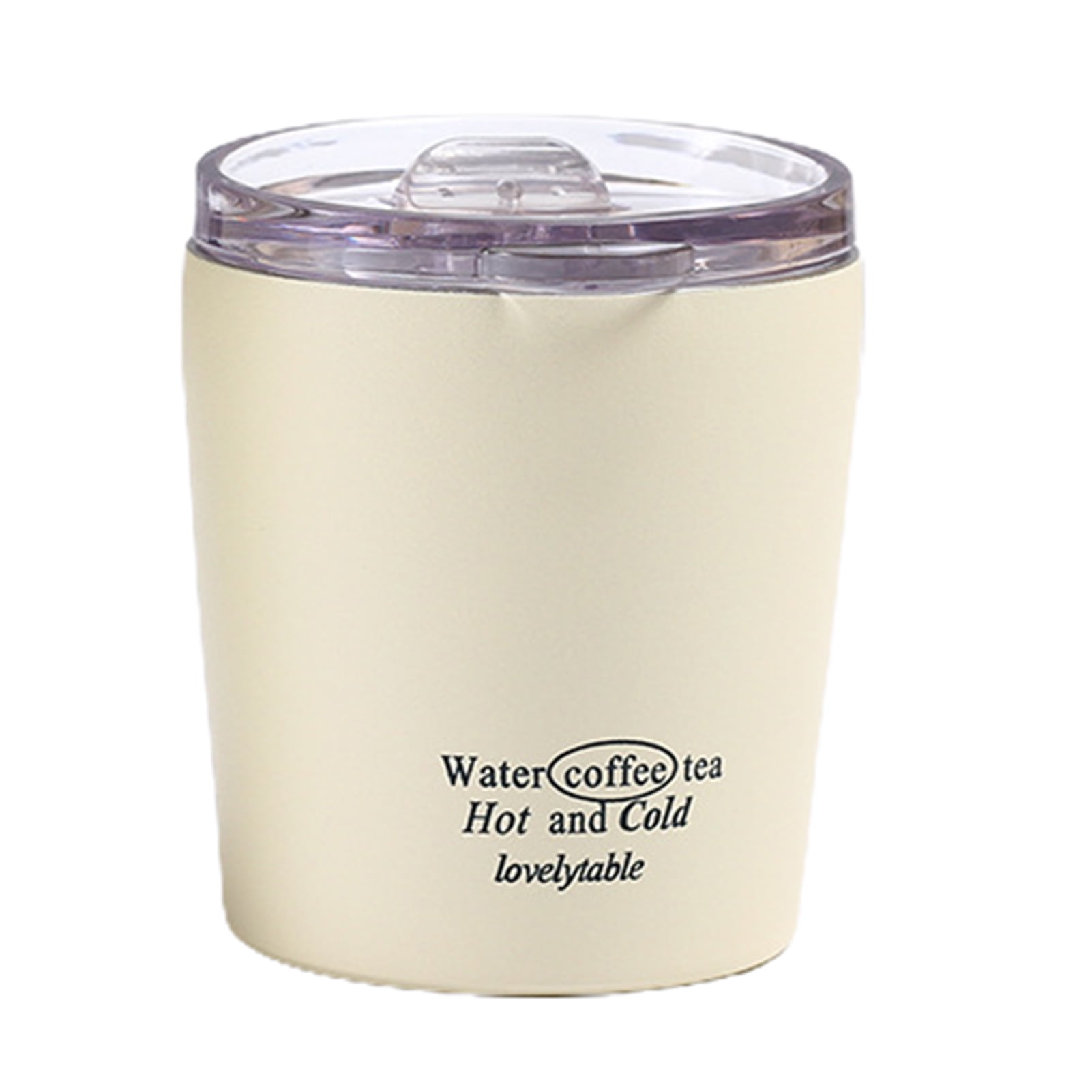 Mightlink 240ml/360ml Handy Water Cup Insulation Effect High Capacity ...