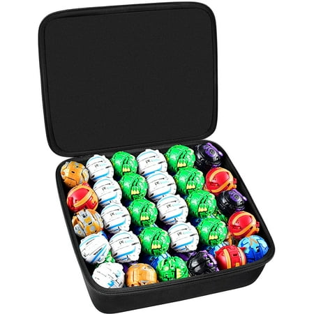 SUZH Case Compatible with Bakugan Baku Geogan Starter Pack, for Bakugon ...