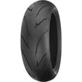 Shinko - 160/60ZR-17 - 011 Verge Radial Rear Motorcycle Tire - Walmart ...