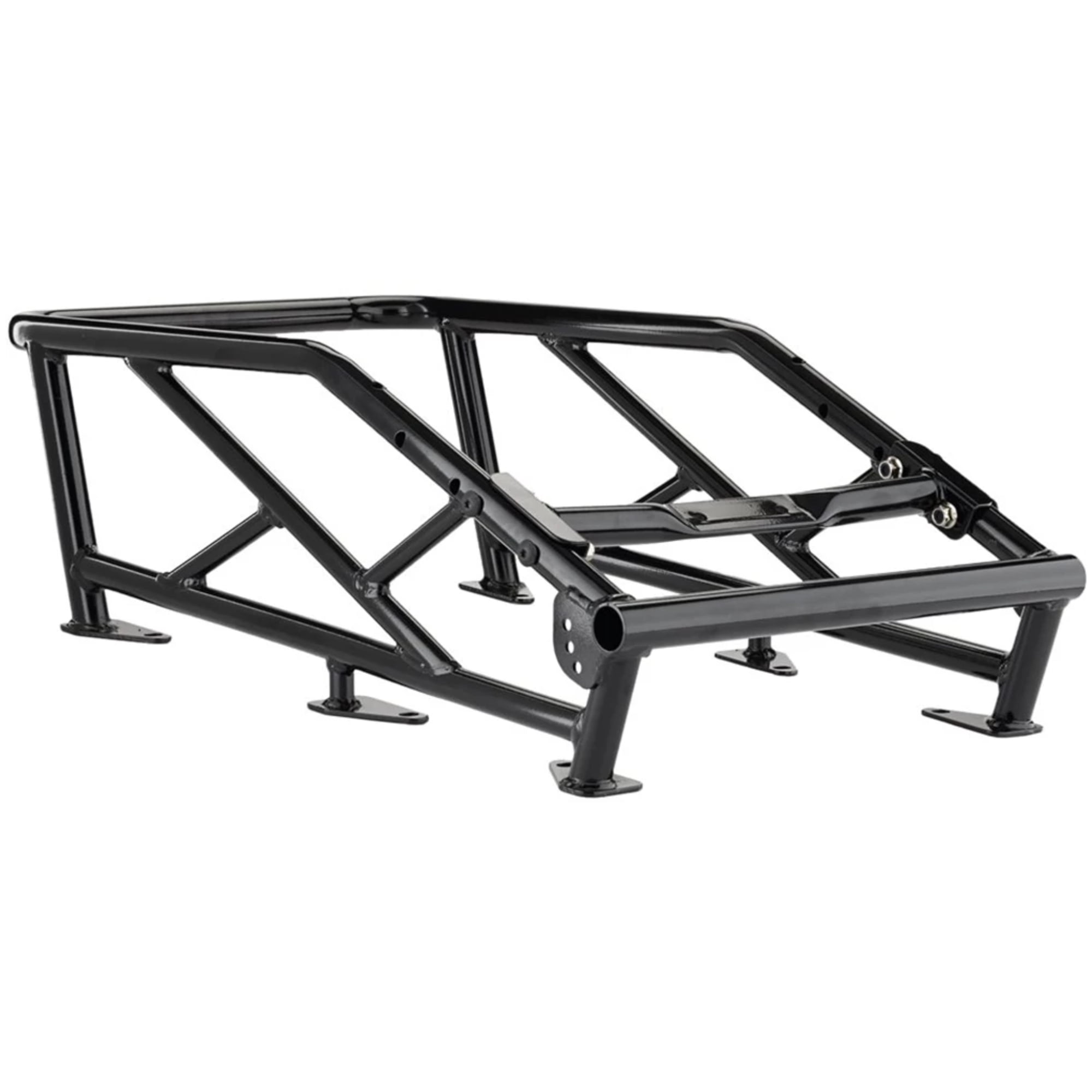 Polaris Snowmobile New OEM Cargo Rack, 2878156 - Walmart.com
