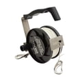 Diving Reel Adjustable Handle Watersport Equipment Durable PP Stainless ...