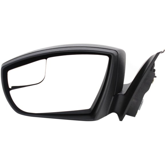 Mirror Compatible With 2015-2018 Ford Focus Right Passenger Side W ...