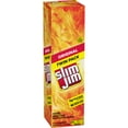 Slim Jim Twin Pack Snack-Sized Smoked Meat Stick, Original Flavor, 1.94 ...