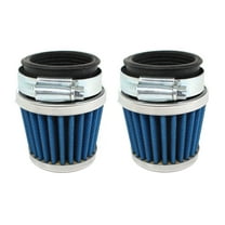 2pcs 38mm Air Filter Replacement for Honda CB125 CB125S CG125 XR100 XR ...