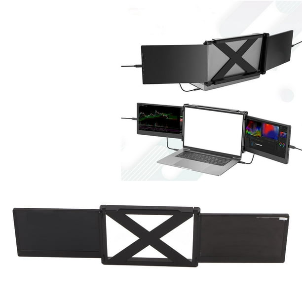 Laptop Screen Extender Laptop Dual Monitors Extender Laptop Extender ...