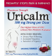 Uricalm Maximum Strength Urinary Pain Medicine Tablets, 199 mg, 28 ct ...