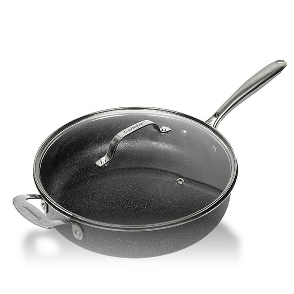 jumbo frying pans