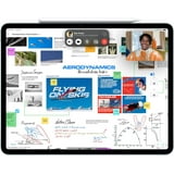 Restored Apple Pencil Pro - White Like New (Refurbished) - Walmart.com