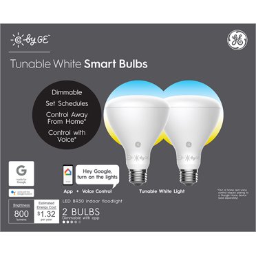 GE LED 10.5-Watt (60W Equivalent) Soft White Color, Outdoor Post Light ...