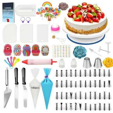 Wilton Cake Lifter, 8-Inch - Walmart.com