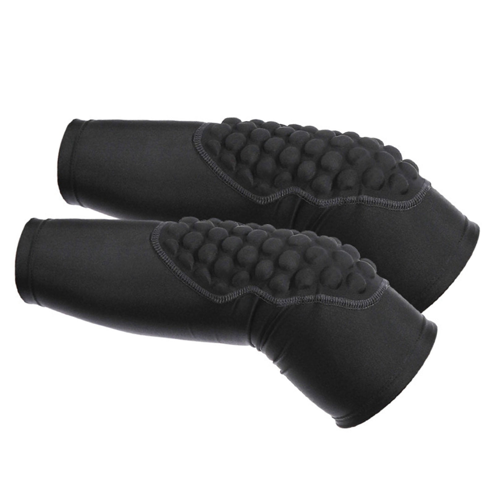 Rodilleras Negras BuyWeek 2 Piezas para Niños Voleibol | Walmart en línea