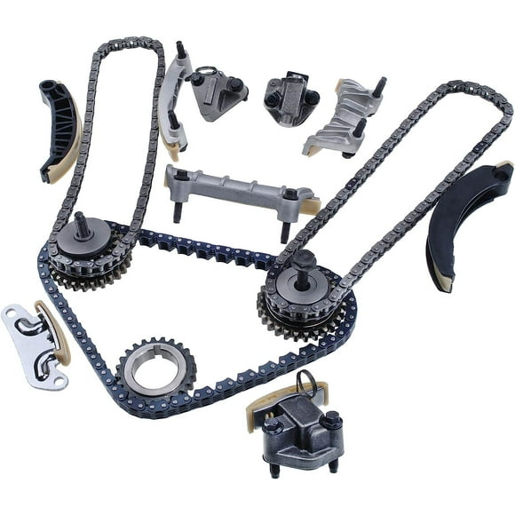 Saab 900 Engine Timing Chain Kit