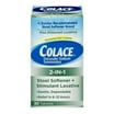 Peri-Colace Stool Softener and Stimulant Laxative, Docusate Sodium 4mg ...