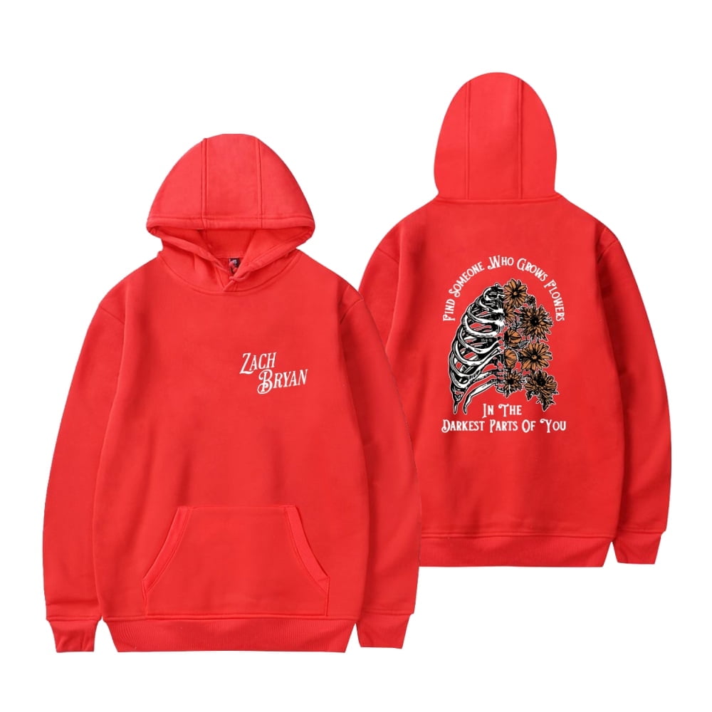 Click here for Cydzswyxgs Zach Bryan Hoodie Long Sleeve Sweatshir... prices