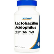 BD Lactinex Probiotic Dietary Supplement Tablets, 50 Count - Walmart.com