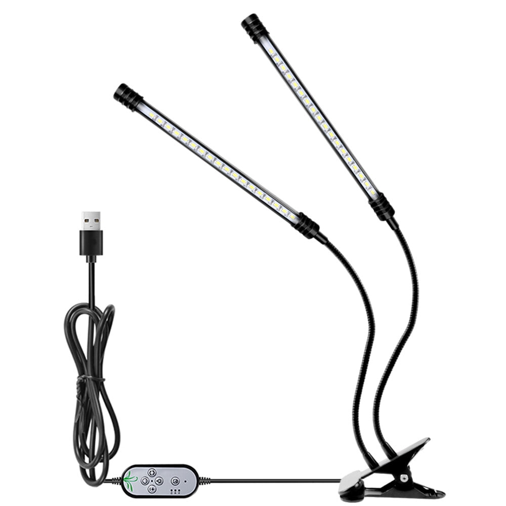Click here for Mistaha Usb Plant Grow Light Sunlight White Full S... prices
