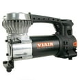 Viair 85P Portable 12V, 60 PSI Compact Air Compressor Kit for Tires up ...