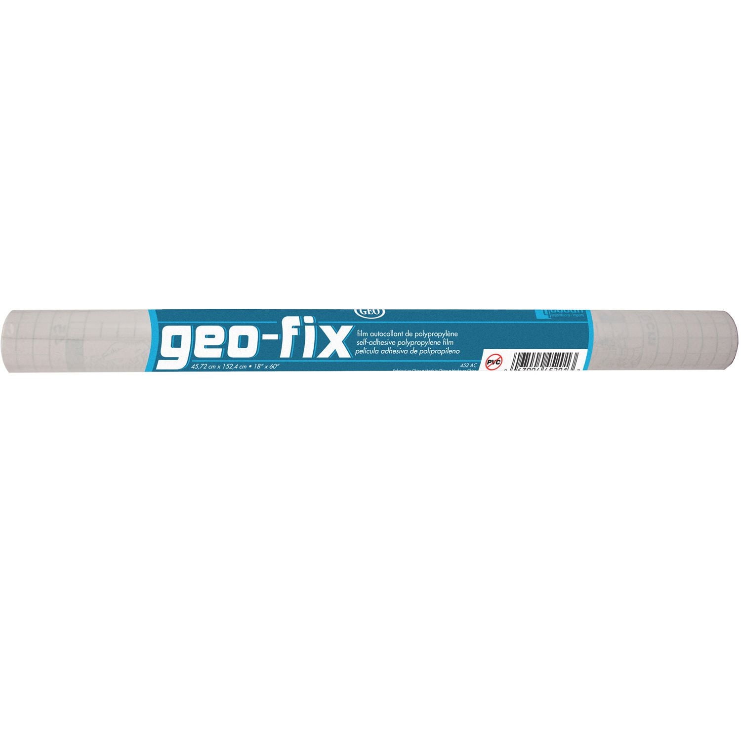 Click here for Louis Garneau Geo Adhesive Transparent Film 18 X 5 prices