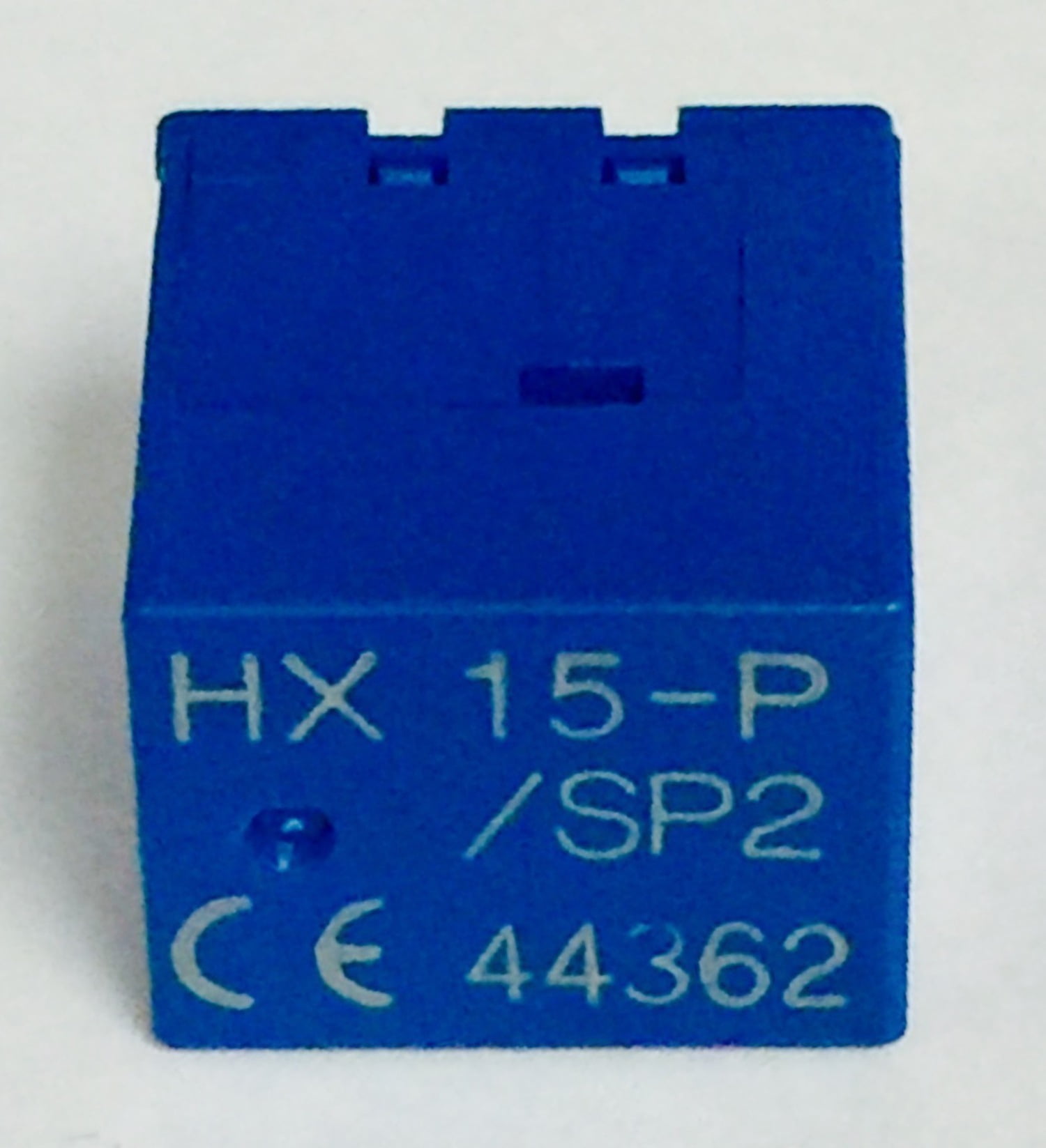 HX 15-P/SP2 HXCURRENT TRANSDUCER W/PCB INSERTION 15A. SSA HX15-P/SP2 ...