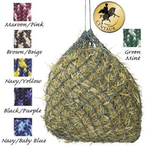 Niblet Slow Feed Hay Net Trailer, Brown/Beige - Walmart.com