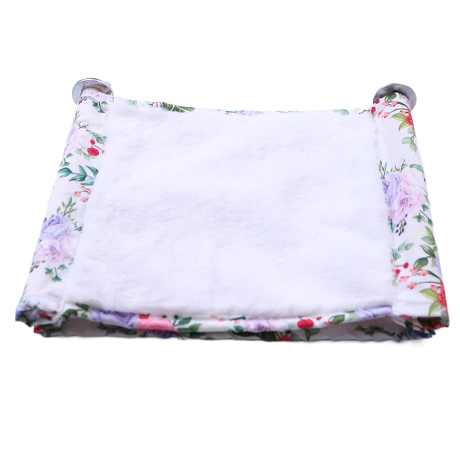 Double-Layers Hamster Hammock Bite Resistant, Non-shrink, Comfortable ...